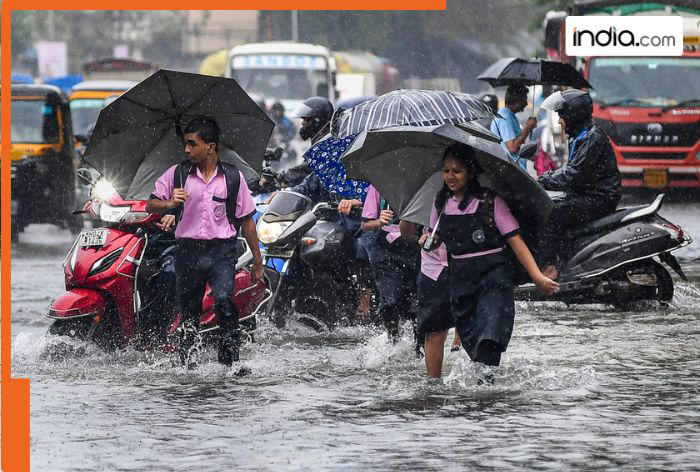 Mumbai rains: Schools in Mumbai NOT closed for August 20, BMC issues clarification to viral ...