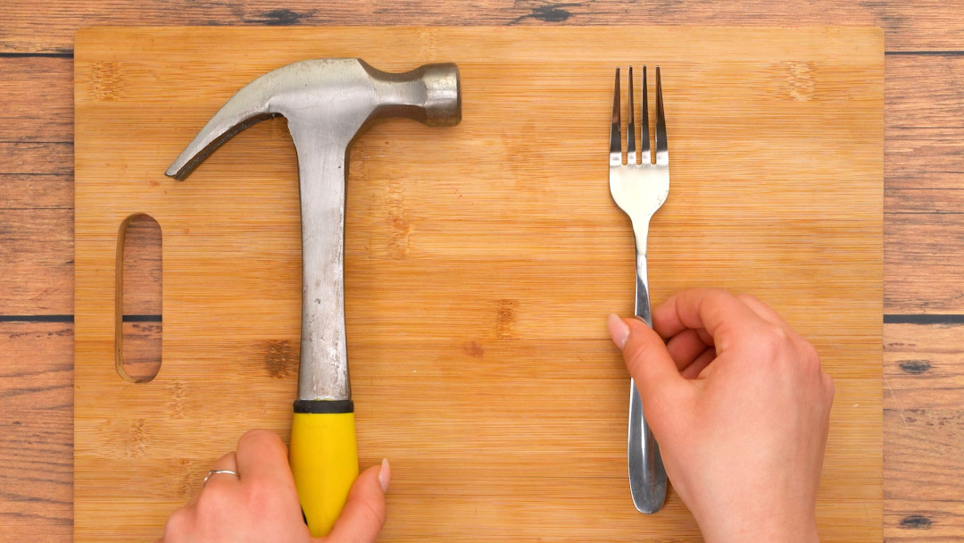 Genius Fork Hacks for Everyday Use