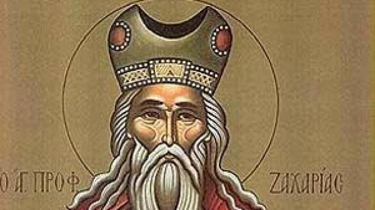 ¿Qué santo se celebra hoy, miércoles 20 de agosto? La lista completa ...