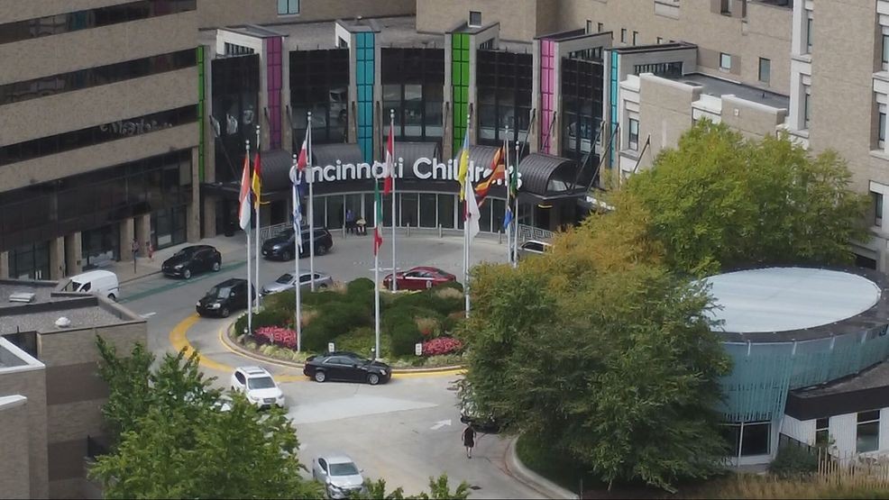 Cincinnati Children's Hospital tops 'US News' honor roll with multiple ...