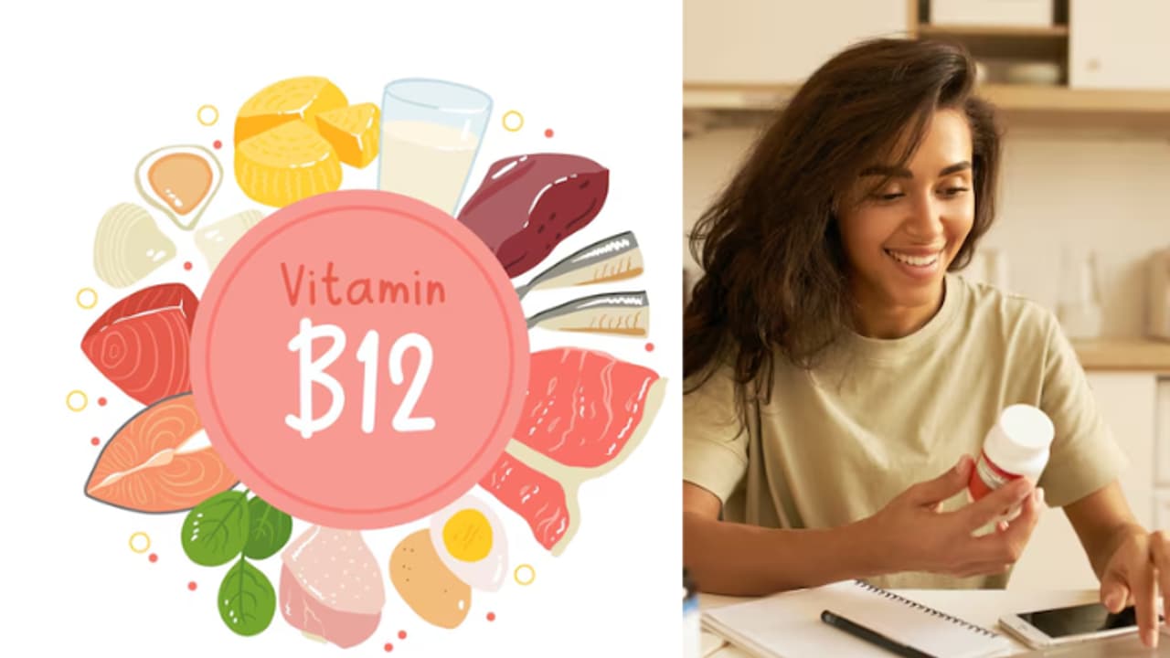 Health Guide: 7 Best Sources of Vitamin B12 to Boost Energy and Health