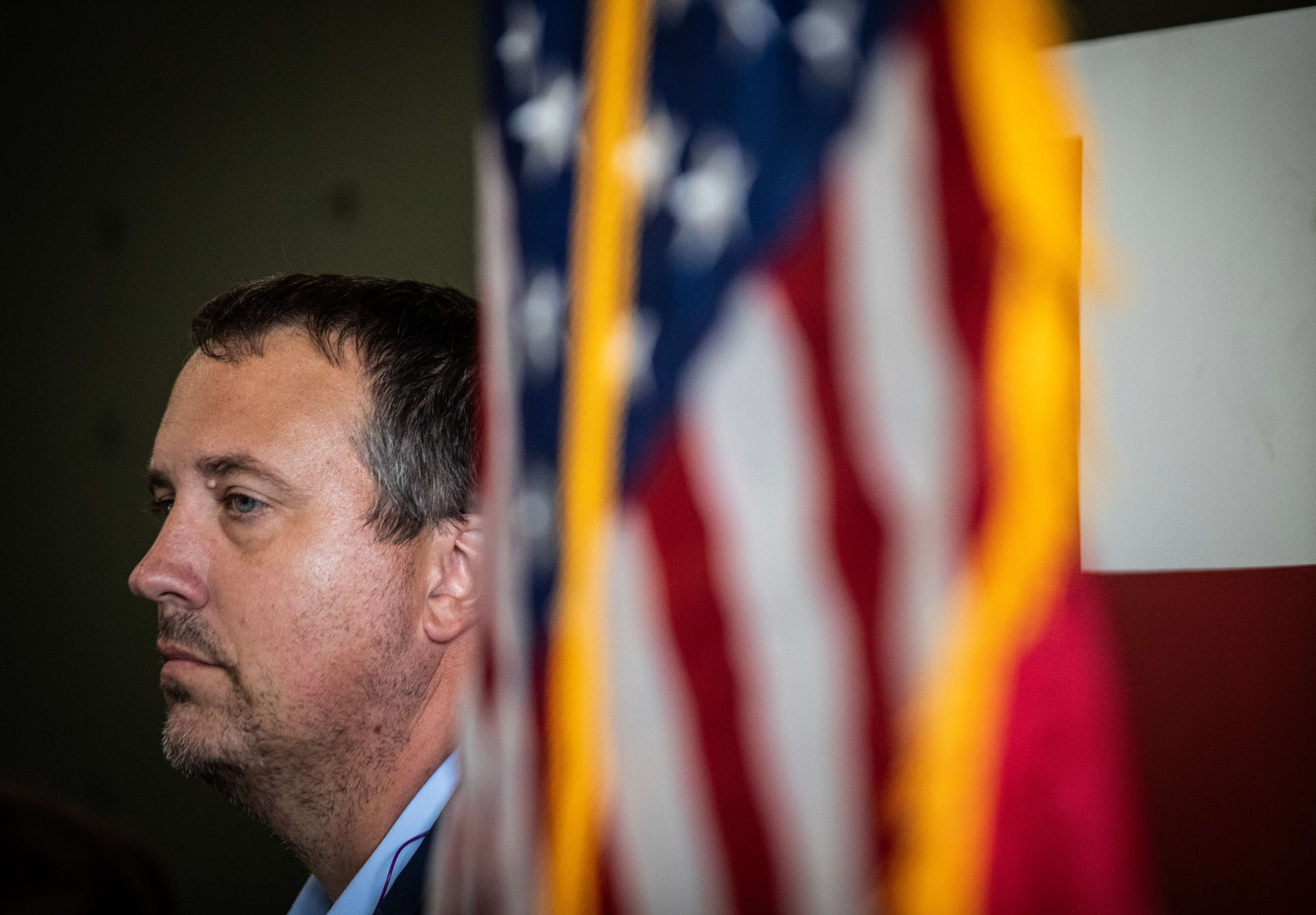 McCormick, Perry tout Trump administration plans for more ‘lethal ...