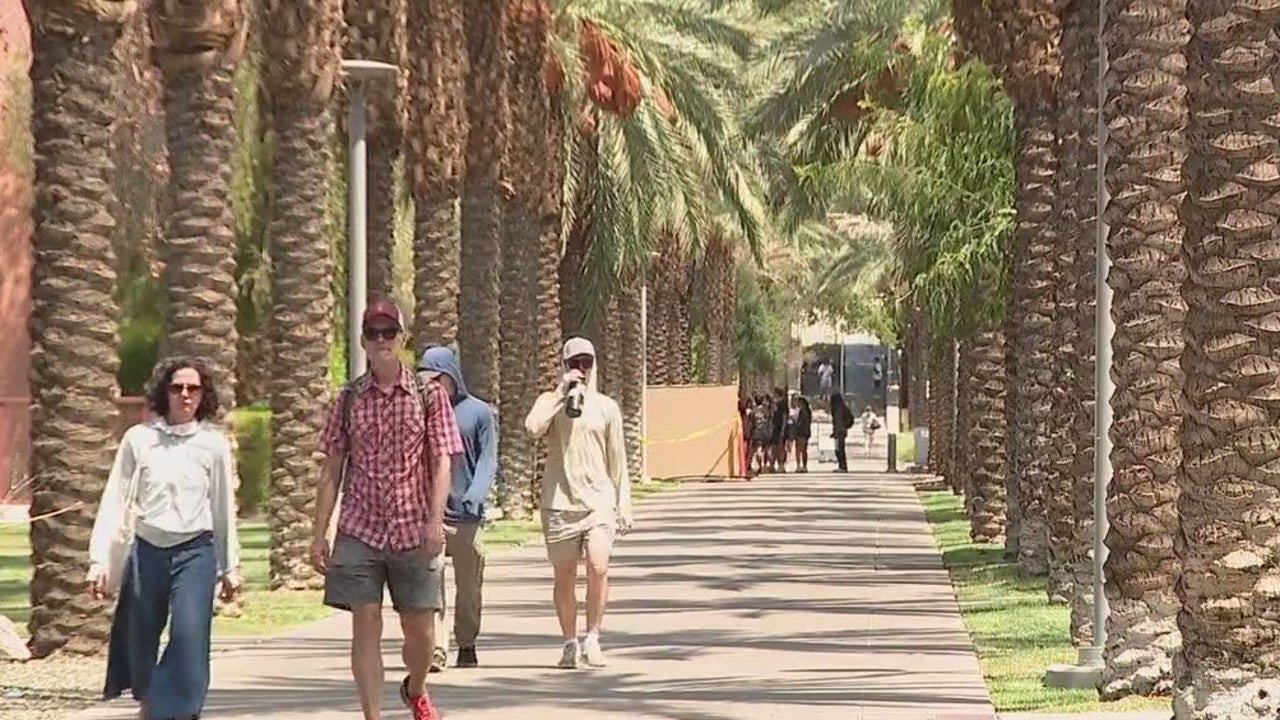 Arizona State University sets new enrollment records for fall semester