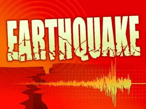 Another earthquake of magnitude 4.0 strikes Himachal Pradesh's Chamba
