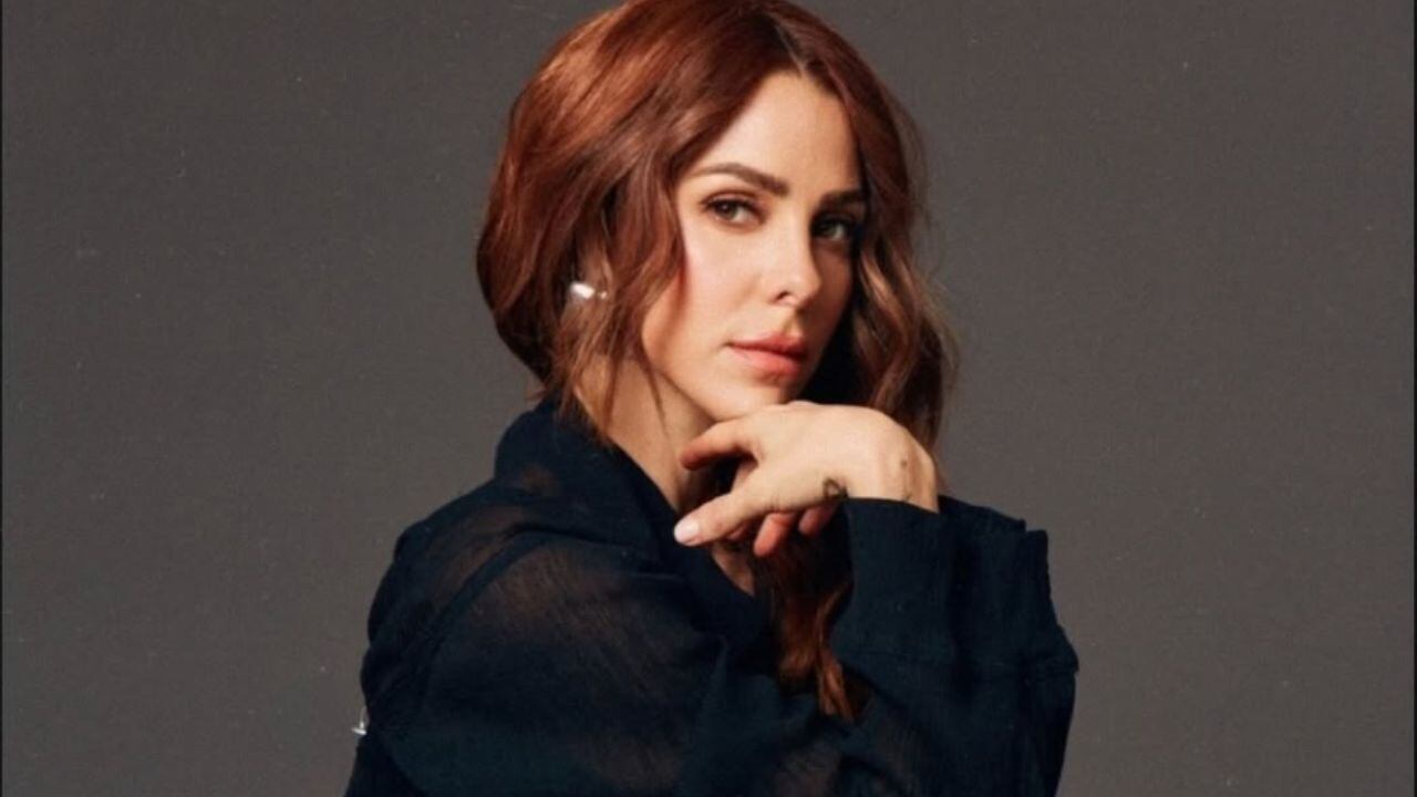 Regina Murguía de JNS revela que comenzó su tratamiento de radioterapia ...