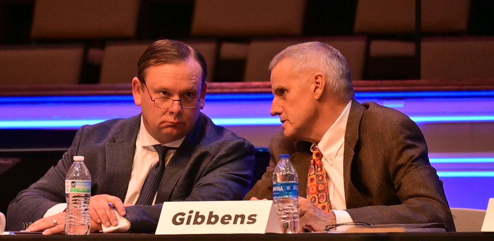 Fairhope library controversy key election issue at candidate forum