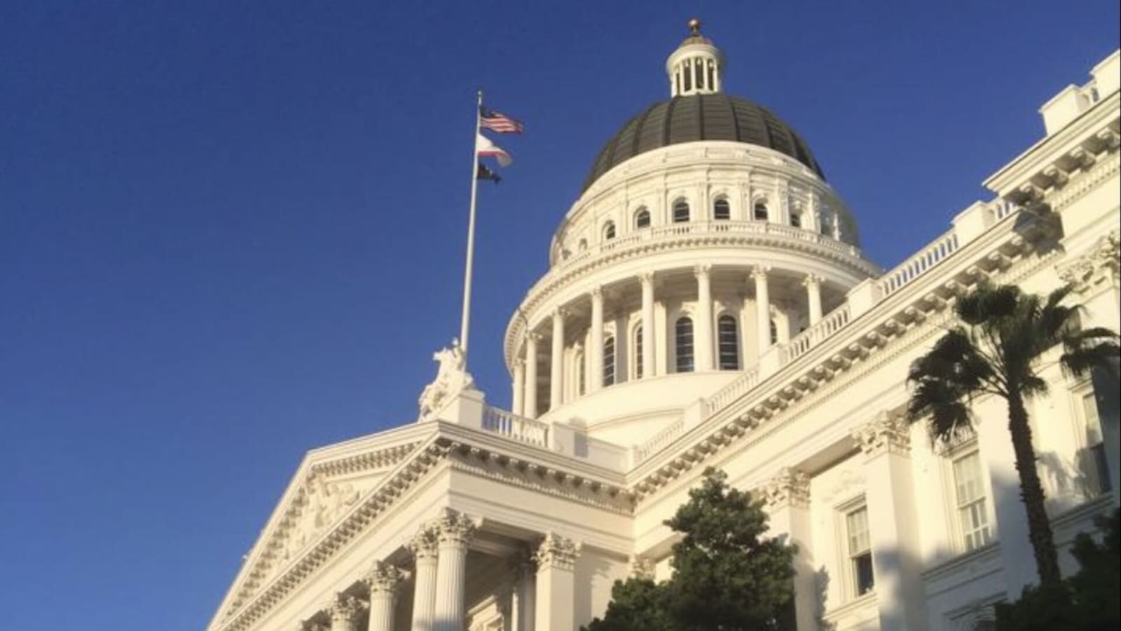 Legislative committees advance CA redistricting legislation