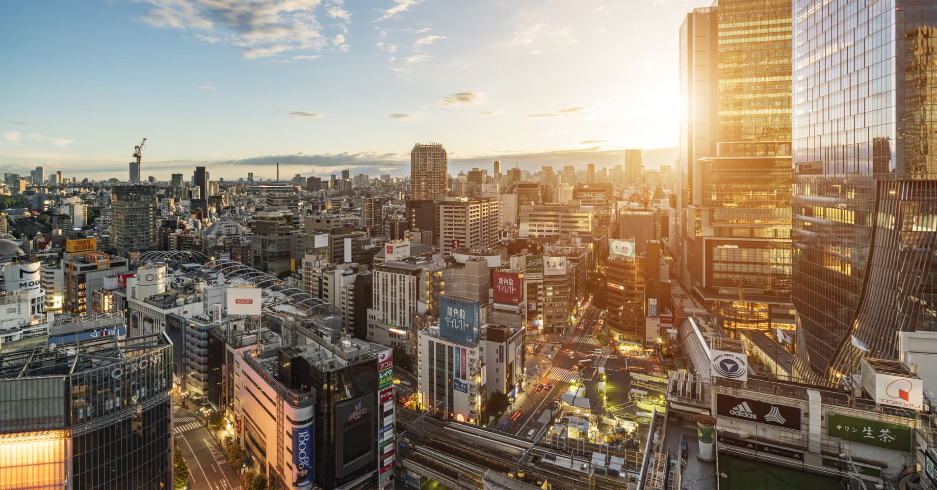 Japan's July exports clock steepest plunge in over four years, dropping ...