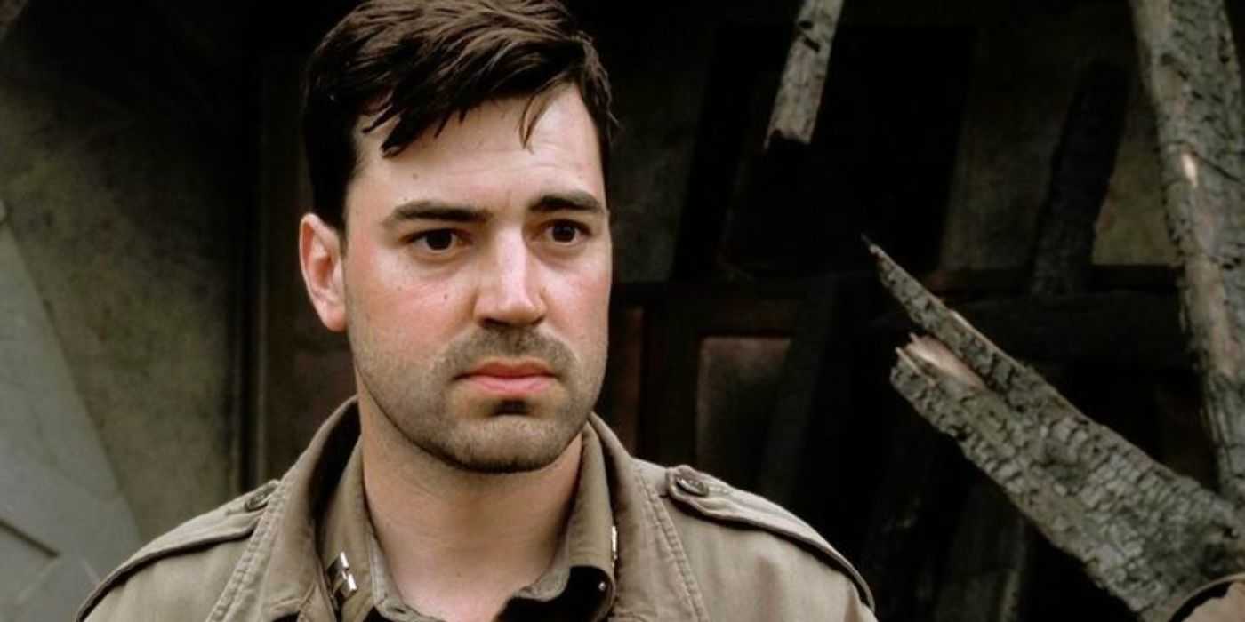 Band Of Brothers Streaming Removal Date Revealed