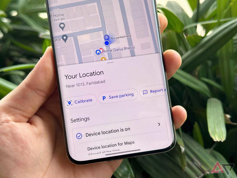 Here is the shocking truth about Android's location services