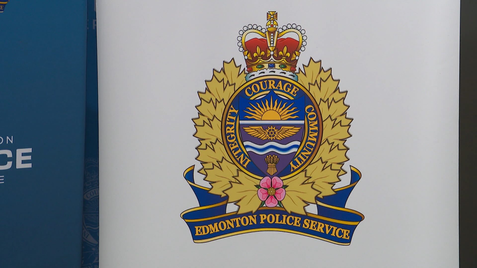 Edmonton police make arrest in Canada-wide organized property theft ring