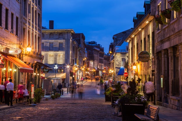 These Are The 13 Places You Need To Eat And Drink In Montréal, From A ...
