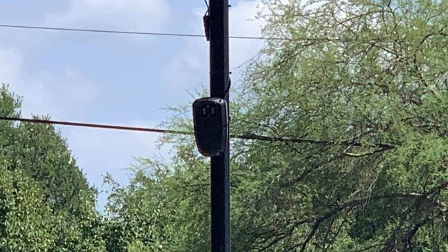 Hays County delays decision on Flock license plate readers again