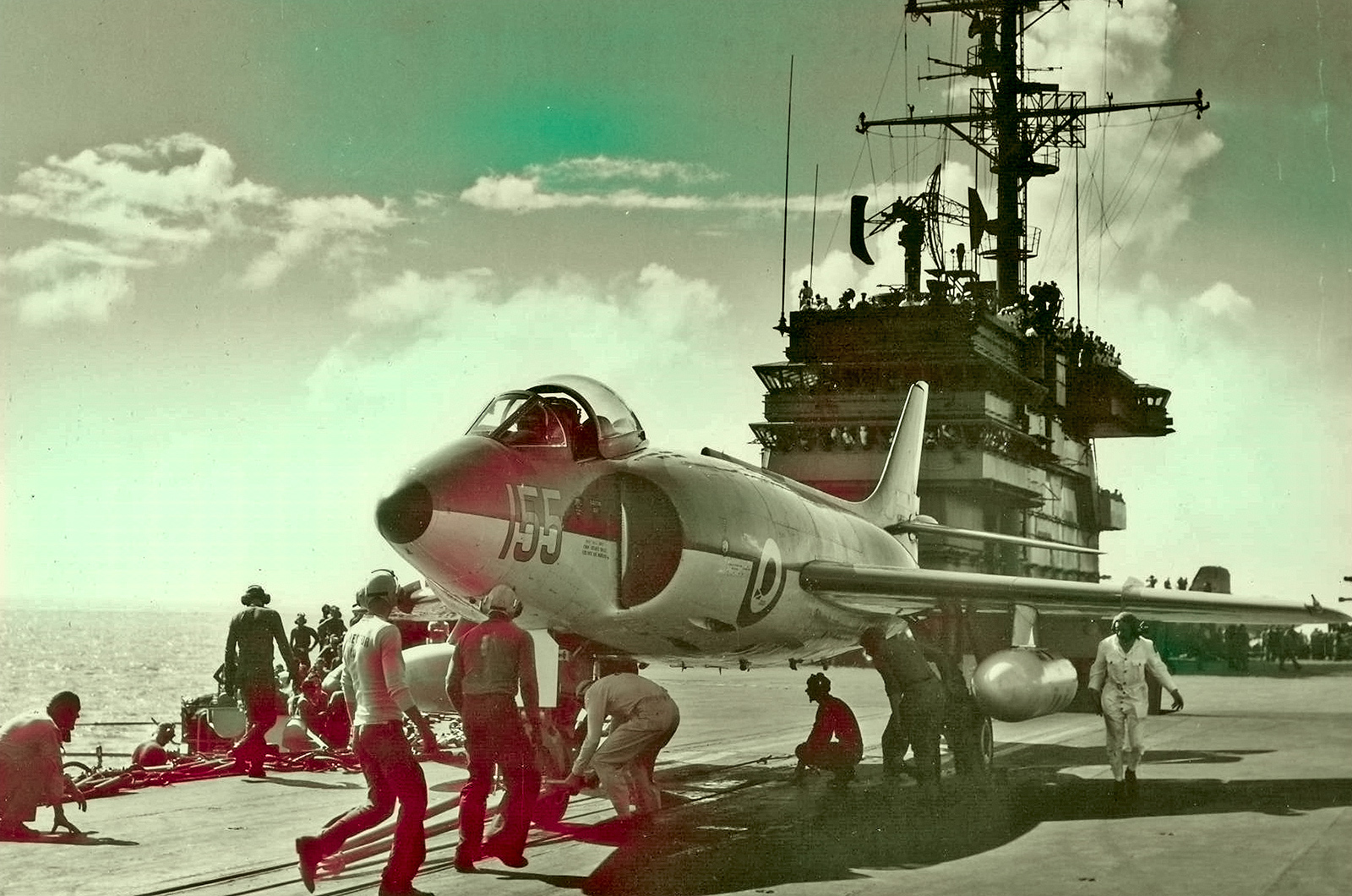 The worst Royal Navy aircraft