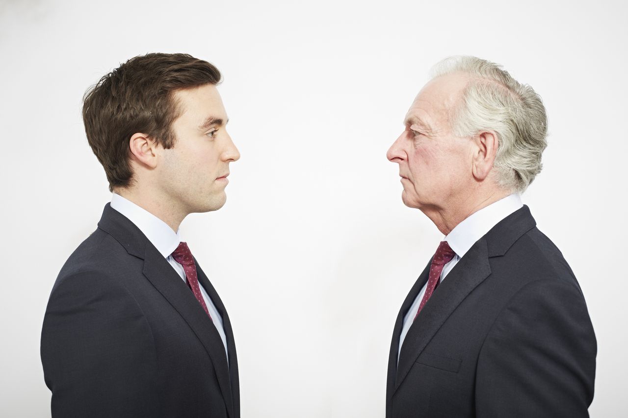 Baby Boomers vs Gen X: How They Approach Retirement Differently