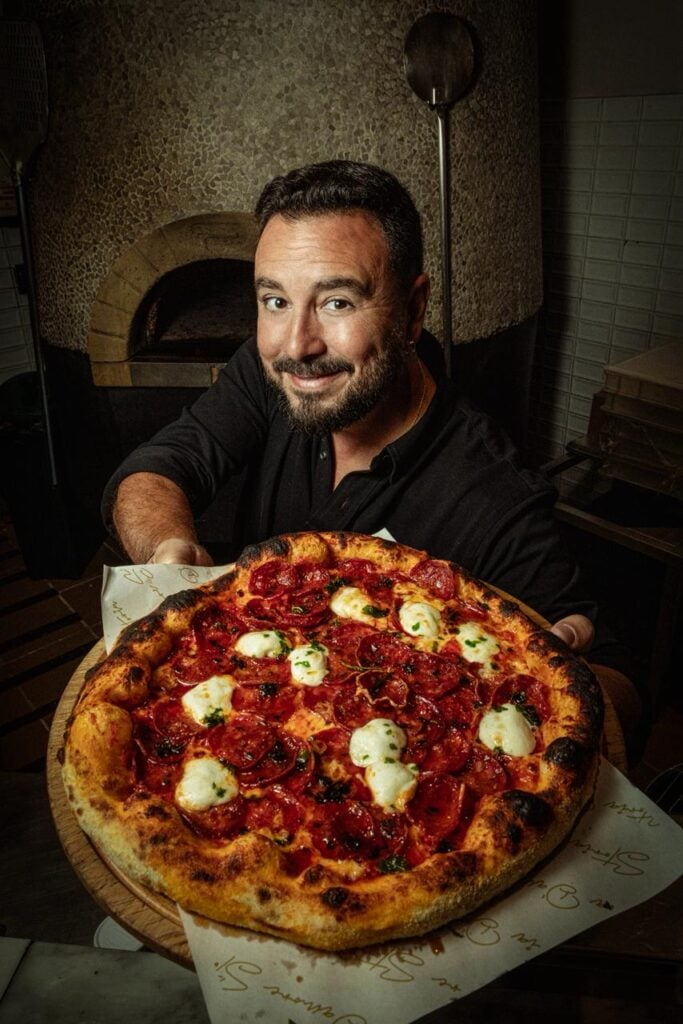 Ya están definidas las fechas para el Pizza Master: este será el precio