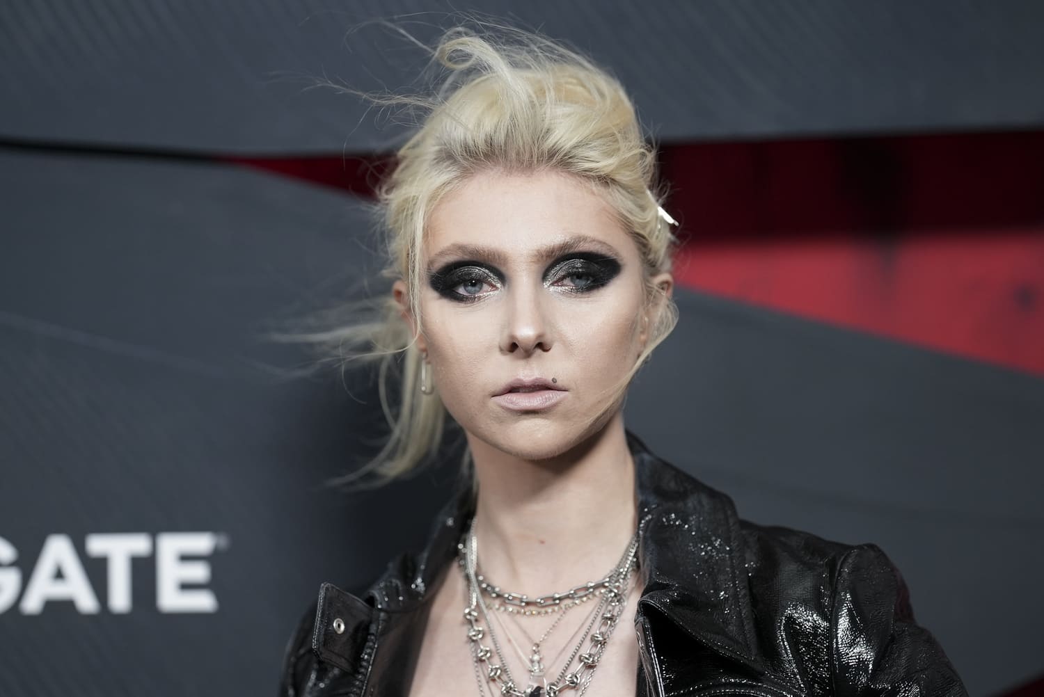 Taylor Momsen: The rebel who quit the Upper East Side for rock and excess