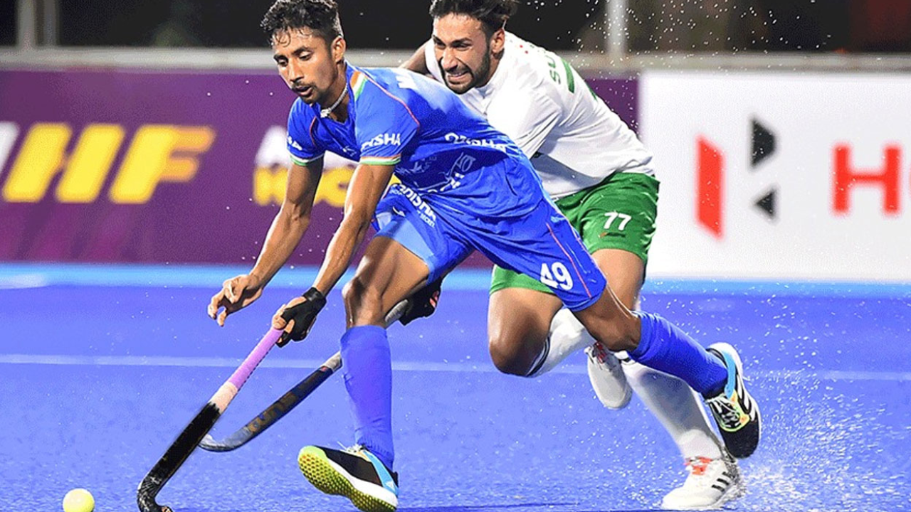 India vs Pakistan Match In Asia Cup Called Off After Ex-Champions Pull ...