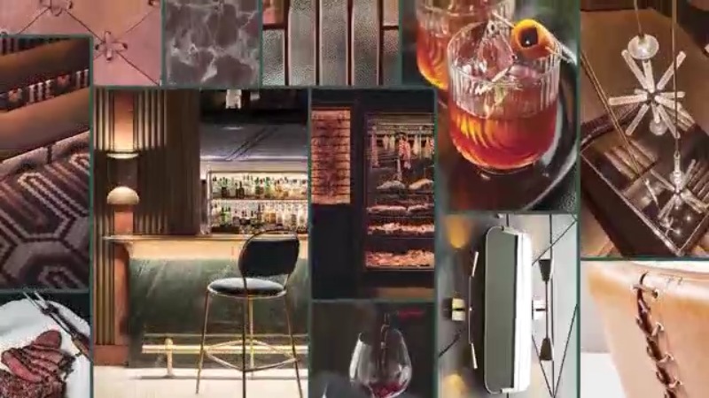 How to get a spot at Patrick Mahomes, Travis Kelce’s new steakhouse ...