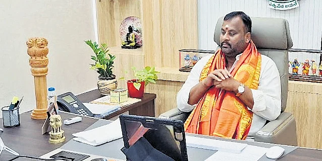 GST cut on vehicles boosted sales, says Andhra Pradesh Minister ...