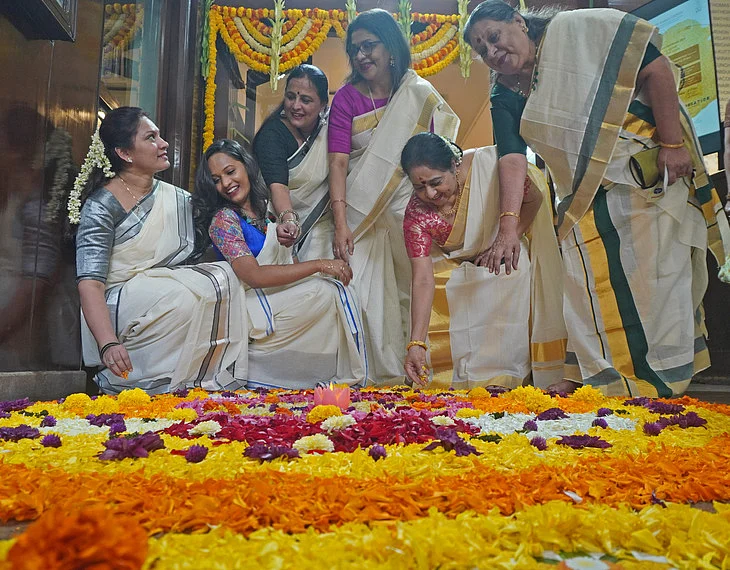 Athachamayam procession to kick off 10-day Onam fete