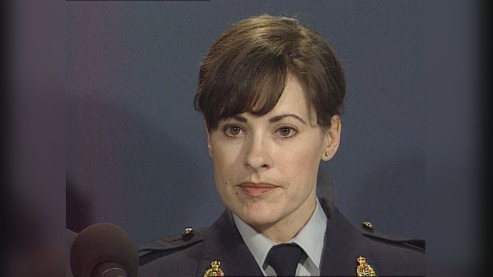 RCMP whistleblower Catherine Galliford dies at 58