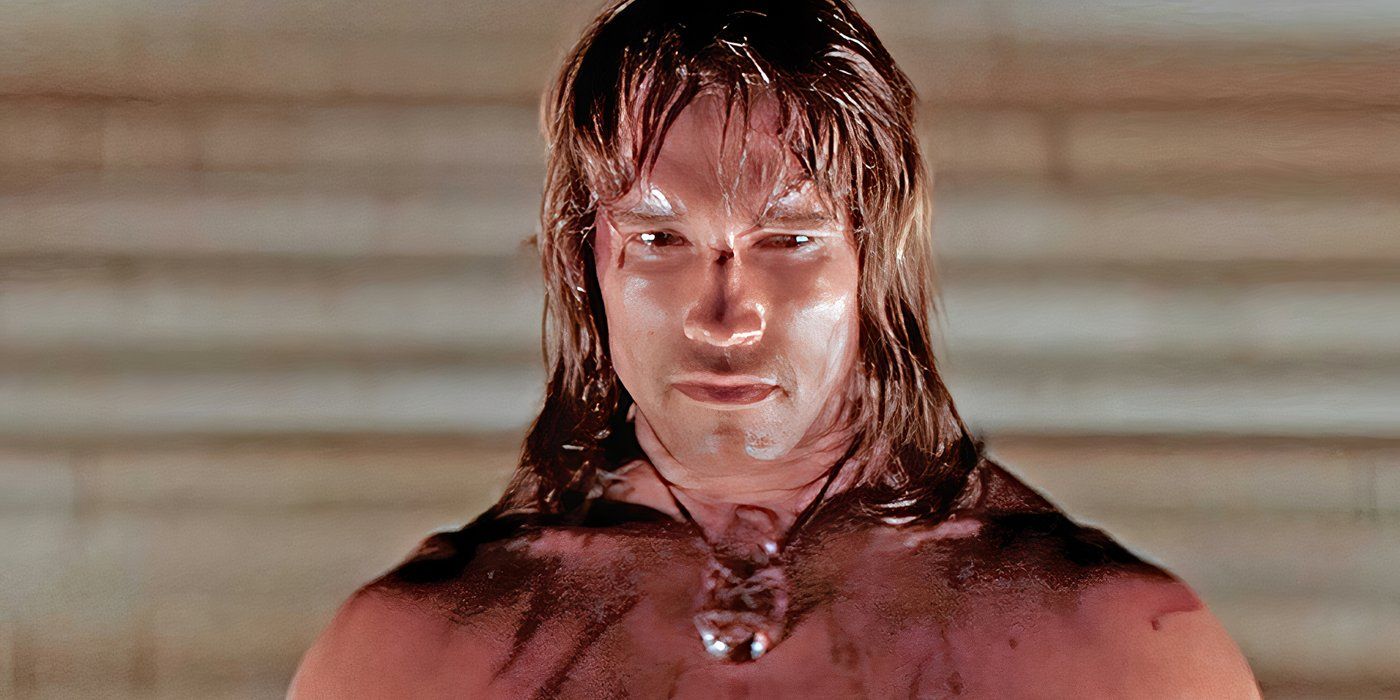 New 'Conan the Barbarian' Spin-Off Movie Took 15 Years to Arrive, But ...