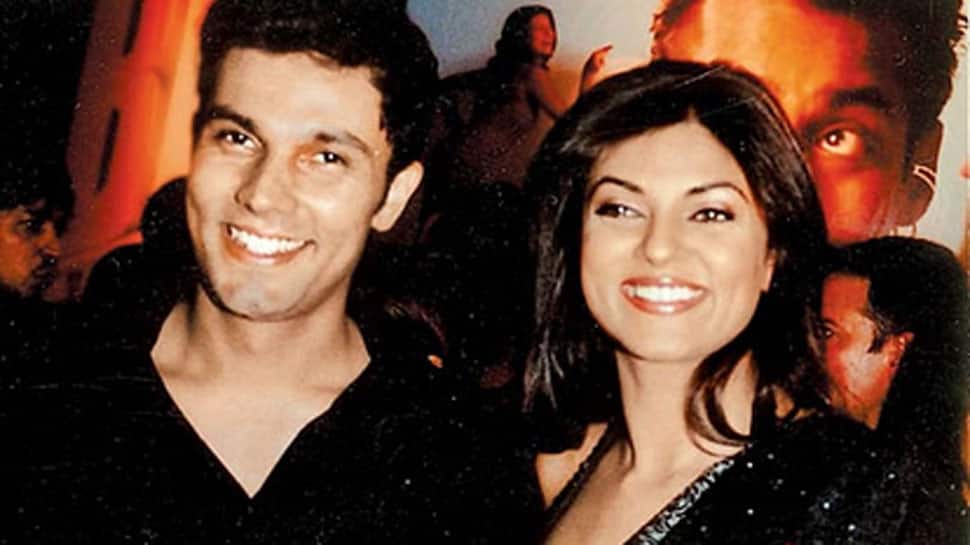 Meet 10 Bollywood Actors Who Dated Their Co-Stars But Never Married Them: A Khan, Bachchan & Kapoor