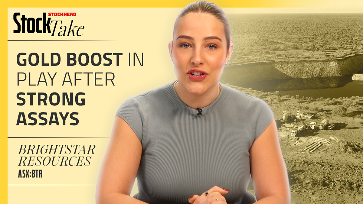 StockTake: Brightstar returns another Sandstone gold bounty