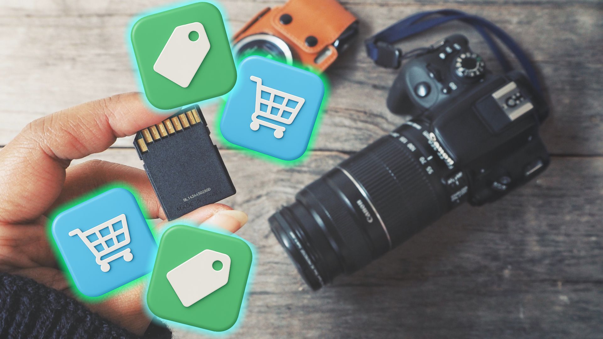 Essential Memory Card Features to Check Before Buying