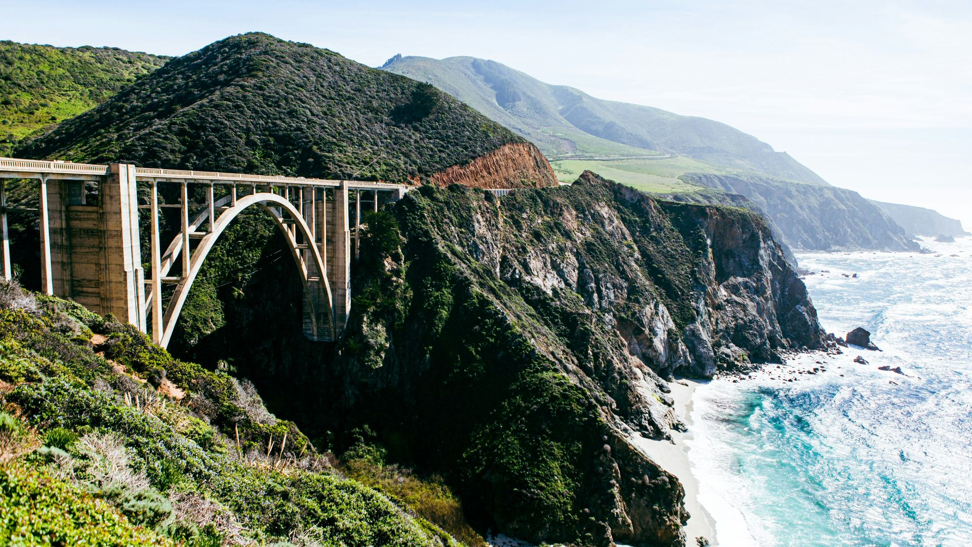 America's Finest: 20 Stunning Scenic Drives in the US