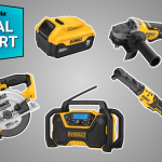 Act Now: Home Depot is Giving Away DeWalt Batteries During Its Early ...