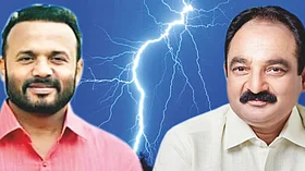 Makrand Patil vs Jaykumar Gore |मकरंदआबा-जयाभाऊंच्या कार्यकर्त्यांमध्ये ‘सोशल वॉर’