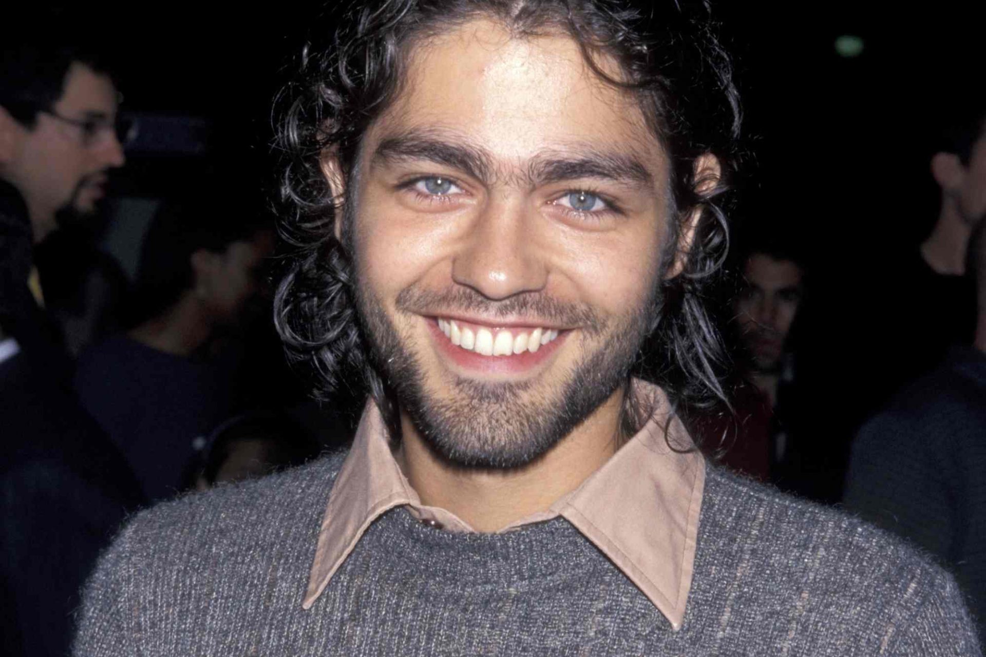 Adrian Grenier, the contemporary prince who walked away from Hollywood