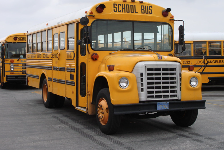 Students return Wednesday under new screen time rules