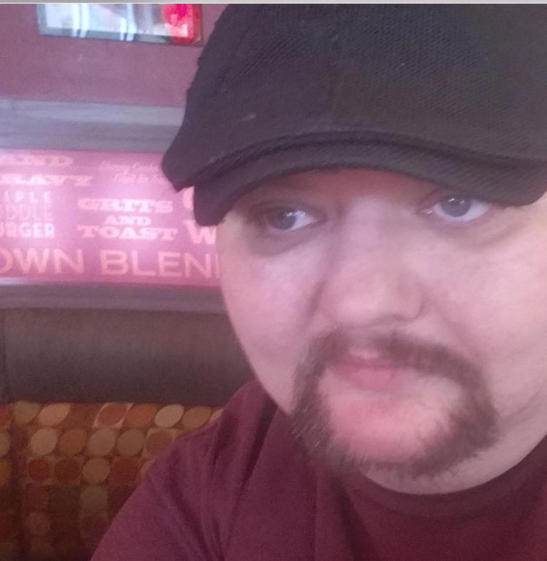 TikTok star John Crawley, known as ‘KingBeardX,’ dead at 47