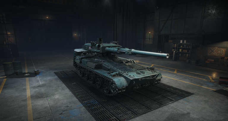 Gamescom 2025: World of Tanks unveils massive 2.0 update with new Tier ...