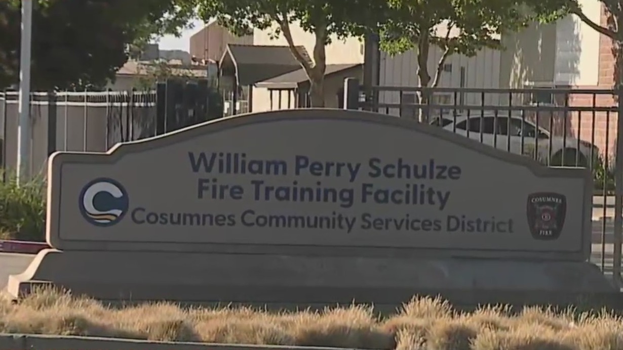 Cosumnes Fire launches mobile support pilot program