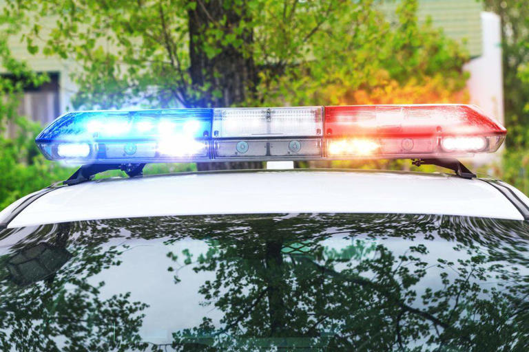 Charlotte man fired a gun at CMPD, but told them it was to get their ...