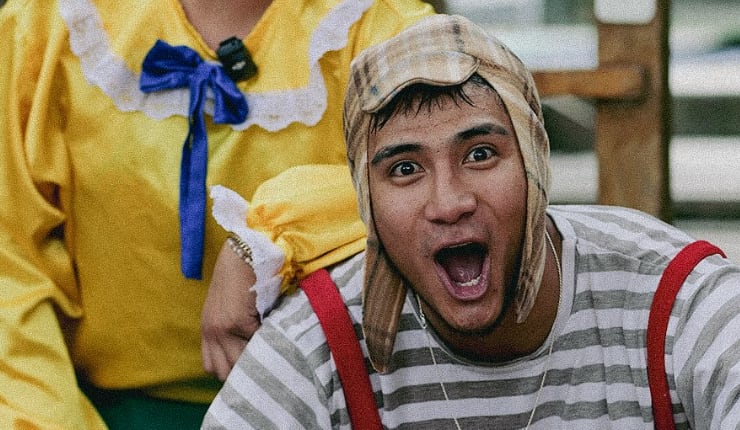 La mujer que “enamoró” a Ismael Sánchez, el ecuatoriano que conquista Kick