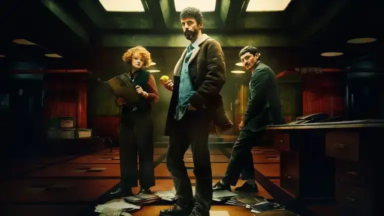 The best murder mystery shows streaming right now