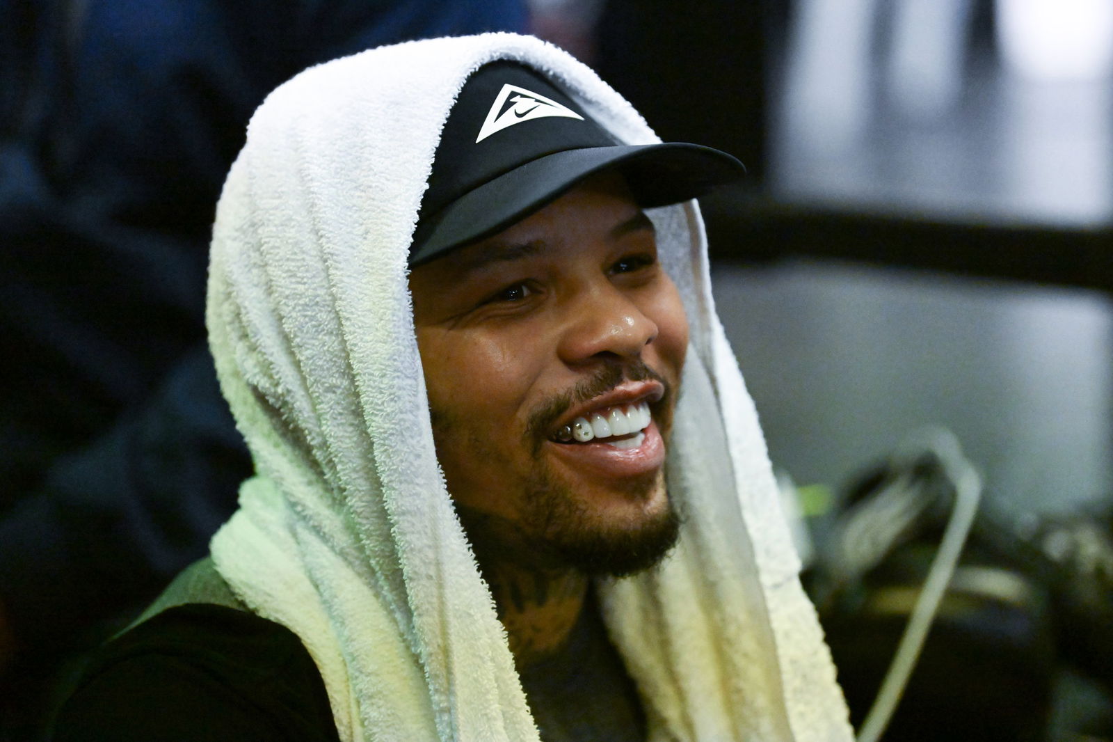 Gervonta Davis wanted by Miami police on domestic violence charge