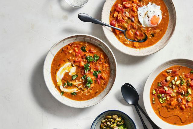 The 6 Best Foods to Support Healthy Aging, Backed by Nutritionists