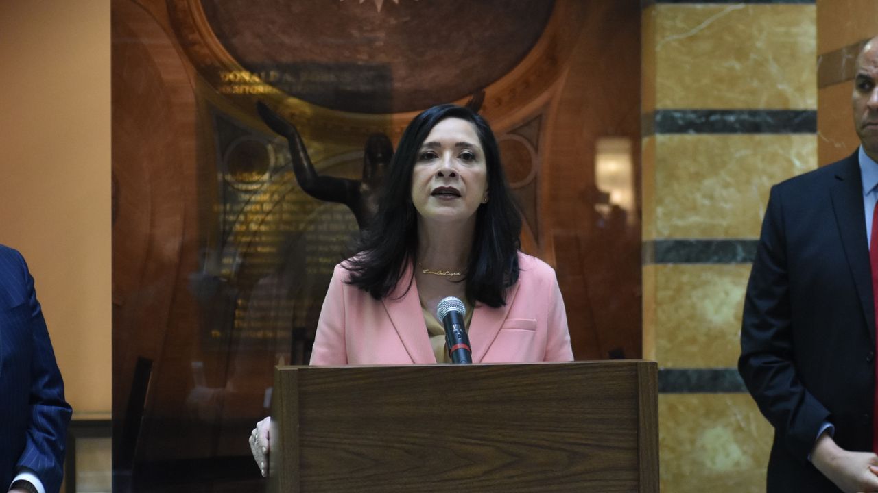 Judges: Threatened for ruling against Trump