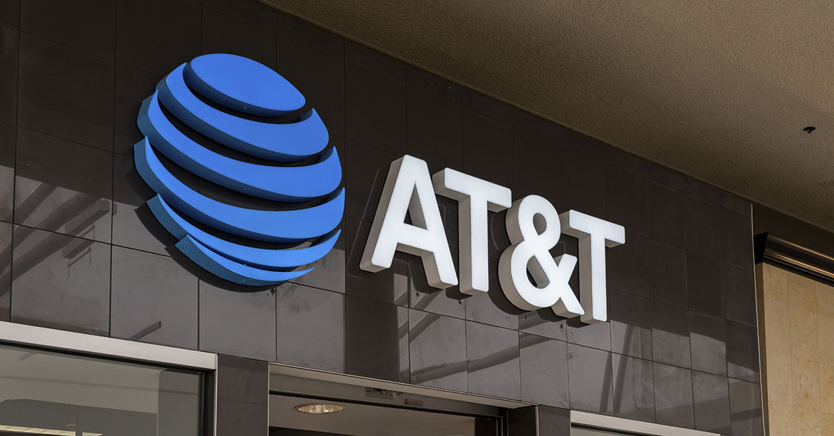 AT&T Customers Can Receive Up to $7,500 in $177M Data Breach Settlement ...