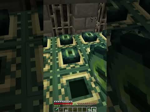 Je Vais ENFIN Finir Minecraft ! #shorts