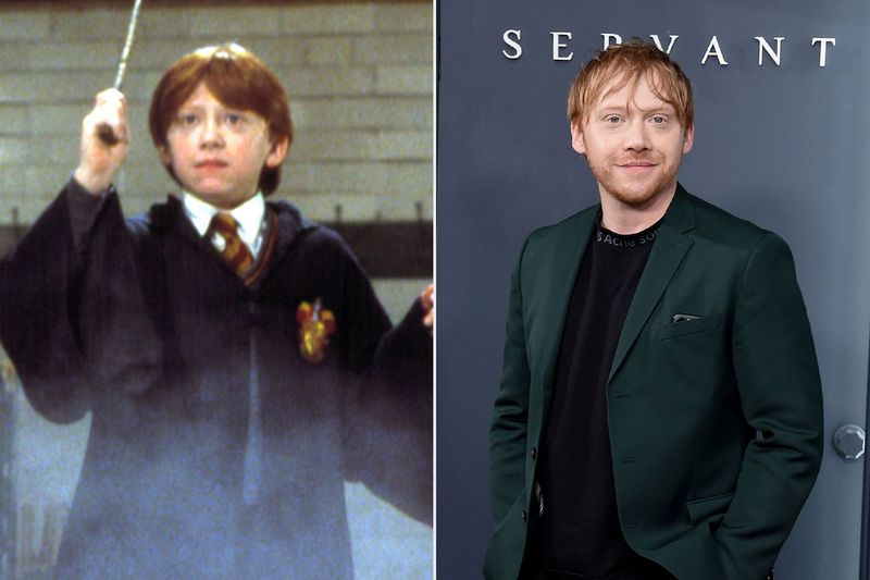 25 Actors Remembered for Just One Iconic Role