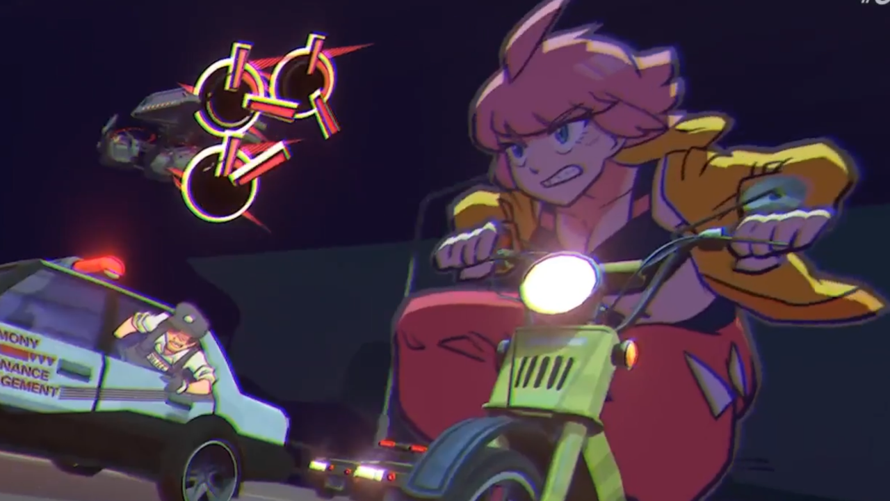 Unbeatable - Gamescom Trailer | gamescom 2025