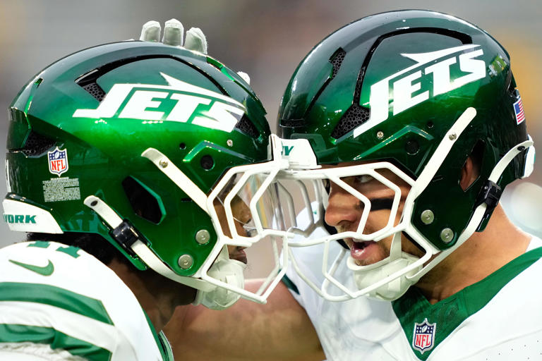 Pro Football Focus: Lowest-graded New York Jets players on defense vs ...