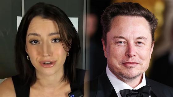 Ashley St. Clair Says She’s “Getting Evicted” Amid Ongoing Custody ...